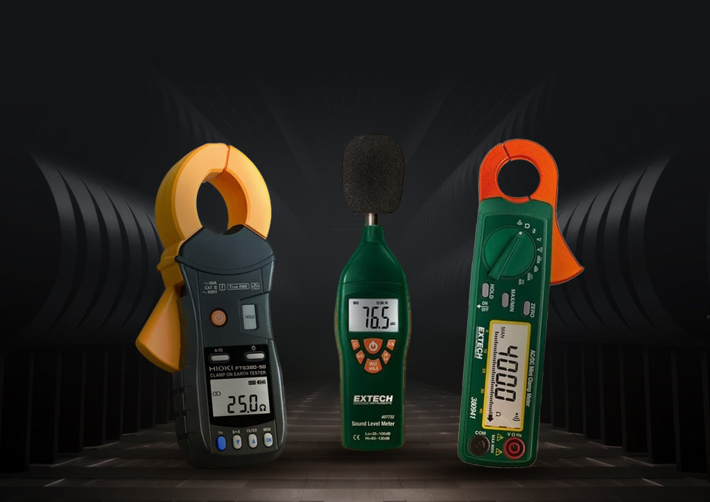 Buy Test & Measuring Instruments Online at Best Price in Abu Dhabi, UAE ...
