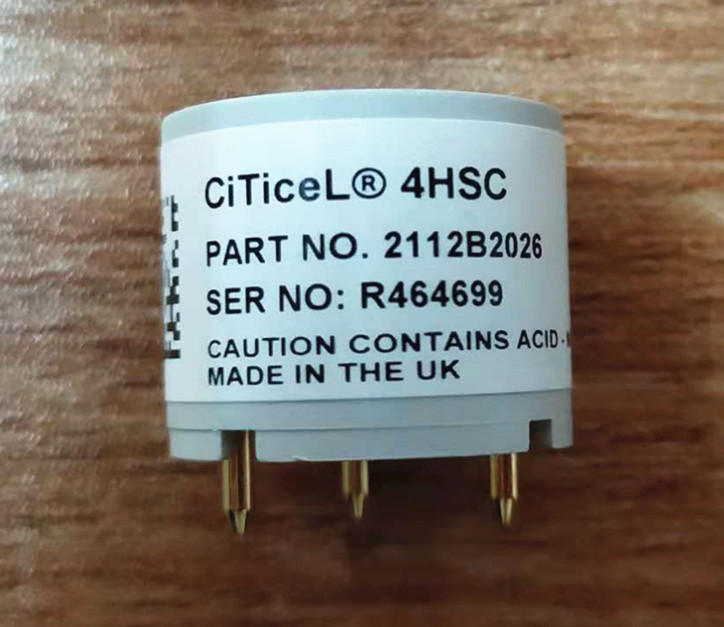 Shop BW Replacement Hydrogen Sulfide (H2S) Sensor Online in Abu Dhabi ...